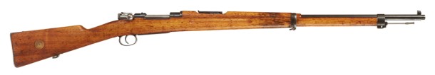 Handloads for the 6.5x55mm Swede - Sporting Shooter