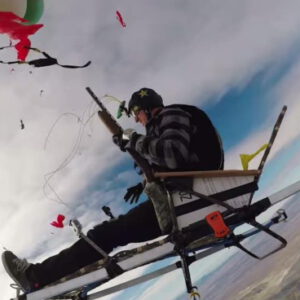 The New Zealand Mountain Challenge - Sporting Shooter