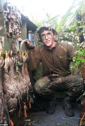 Snap Shots: Two NZ hunters killed on same day - Sporting Shooter