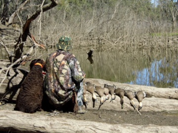 Meet the team: Leon Wright - Sporting Shooter