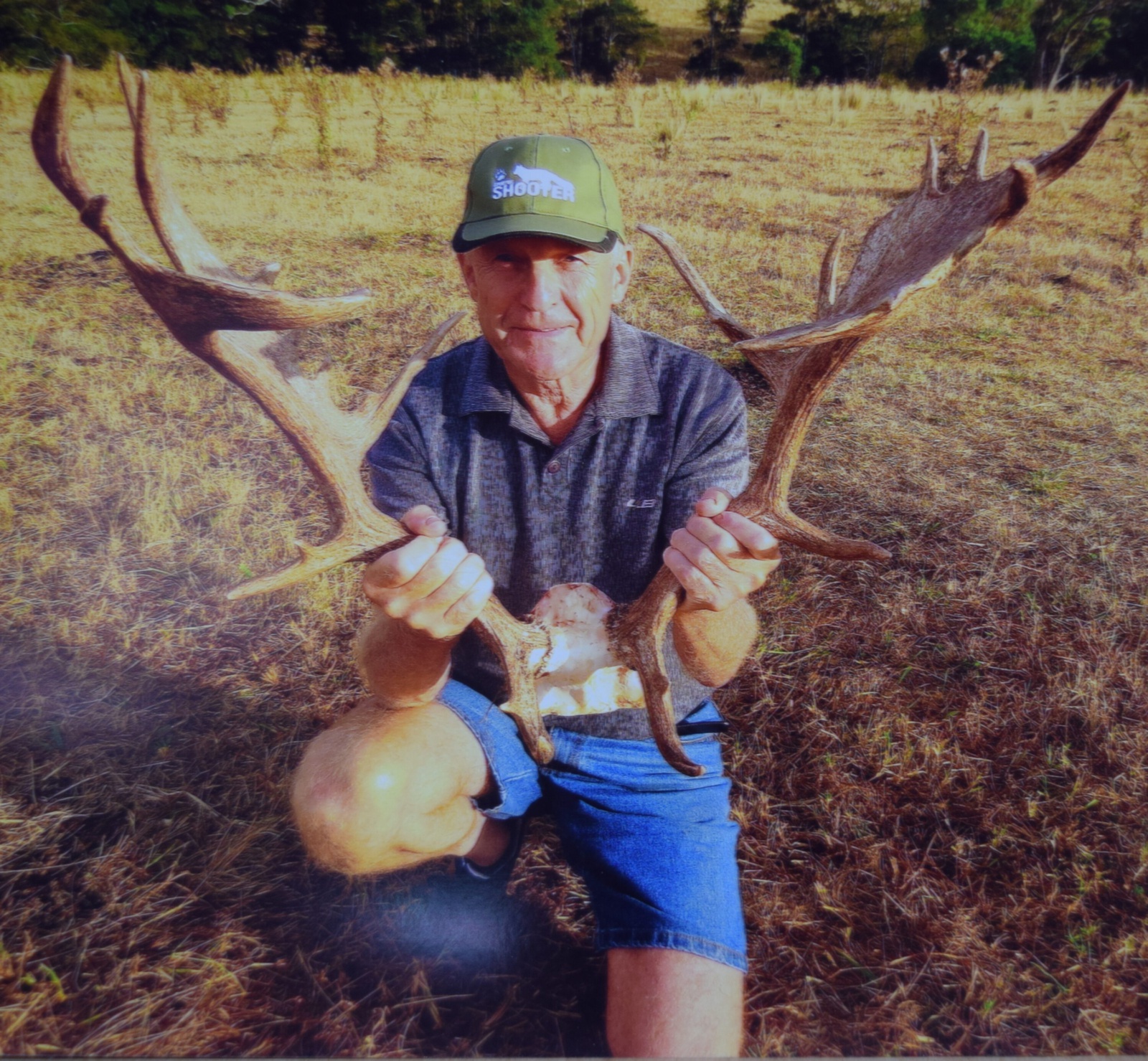 Best fallow in 50 years - Sporting Shooter