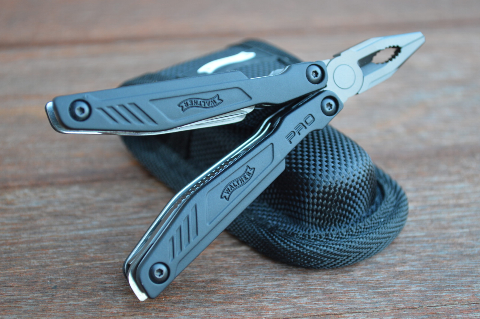 Multi-Function Tool By Walther - Sporting Shooter