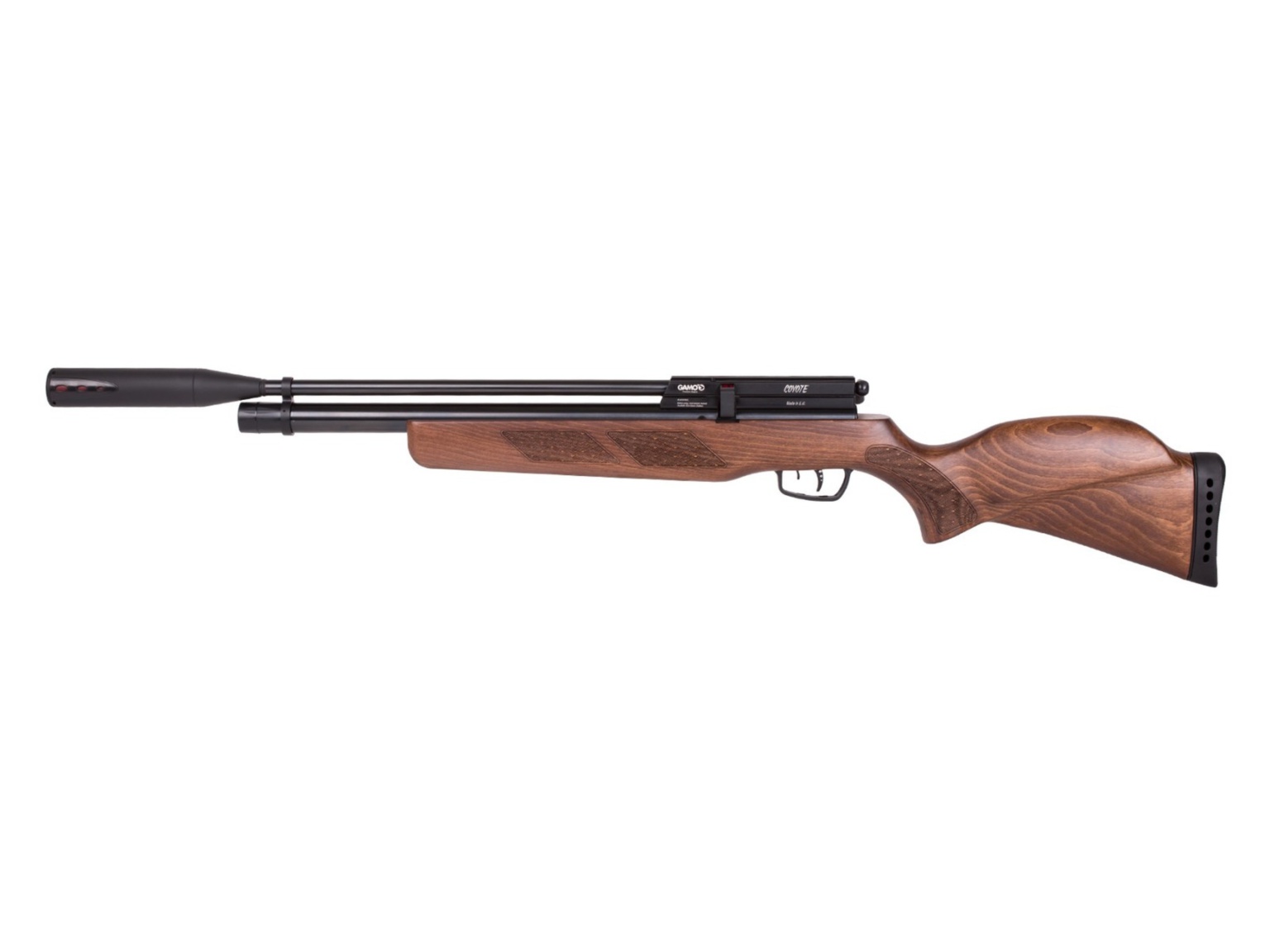Gamo PCP Air Rifles - Sporting Shooter