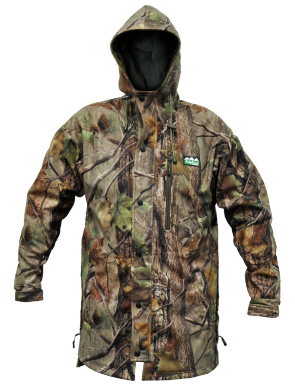 Ridgeline Pro Hunt Hunting Attire - Sporting Shooter