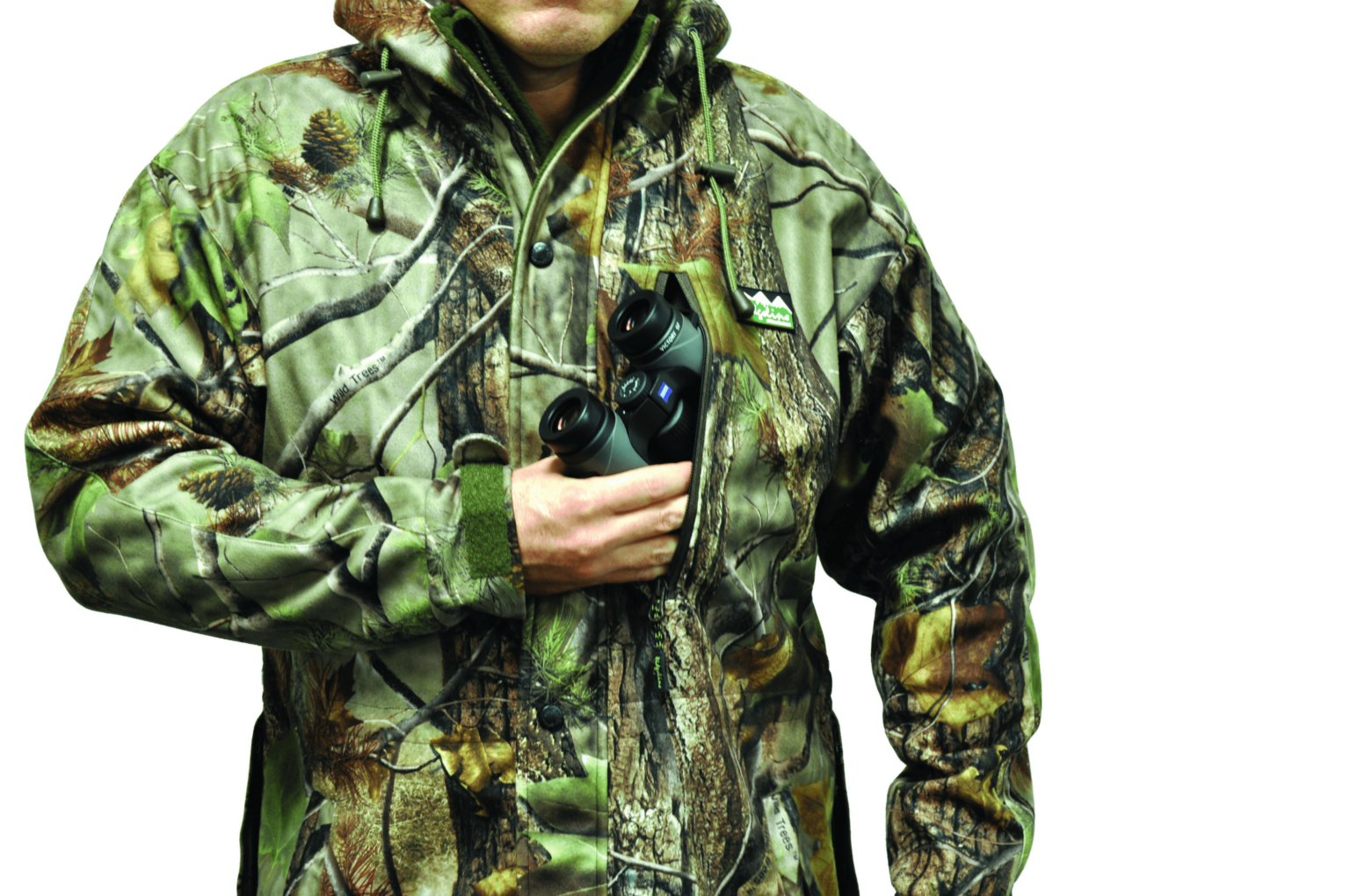 Ridgeline Pro Hunt Gear - Sporting Shooter