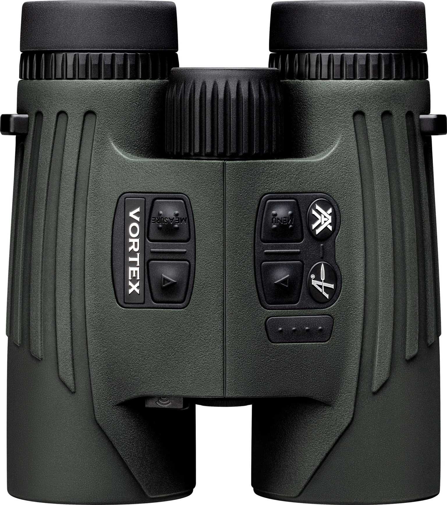 NEW Vortex Fury HD 5000 AB - Sporting Shooter