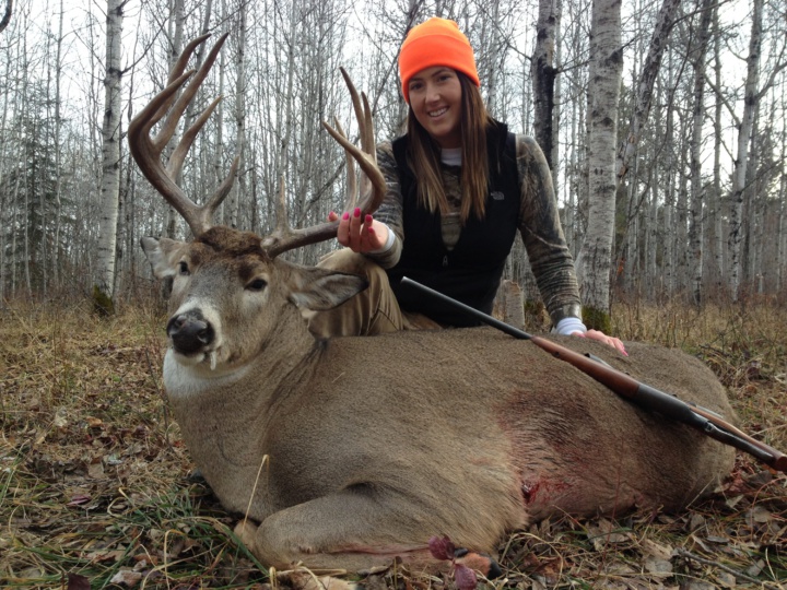 Potential World-Record Deer Rack Could be Worth $100 Grand - Sporting ...