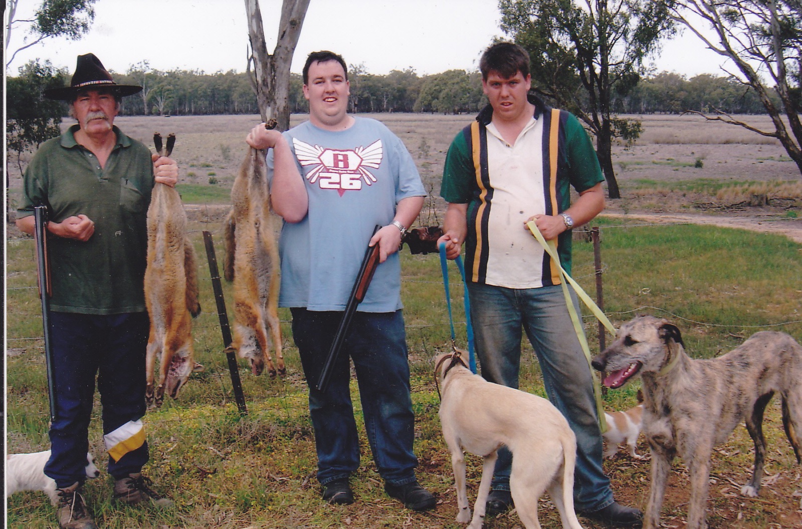 Why Hunt Foxes - Sporting Shooter
