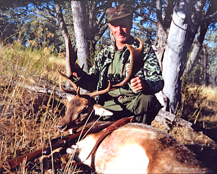 The Best Bedding Technique - Sporting Shooter