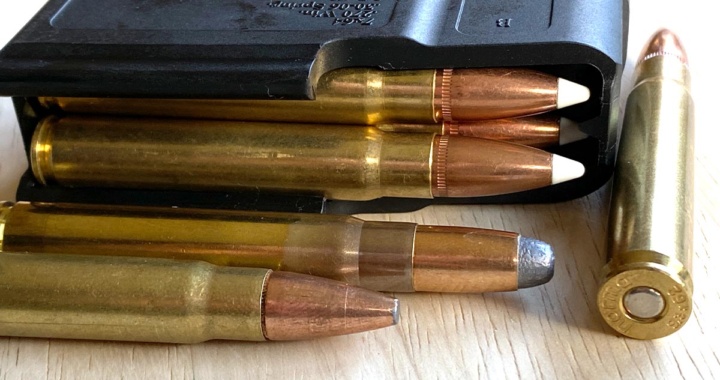 The Best Bedding Technique - Sporting Shooter