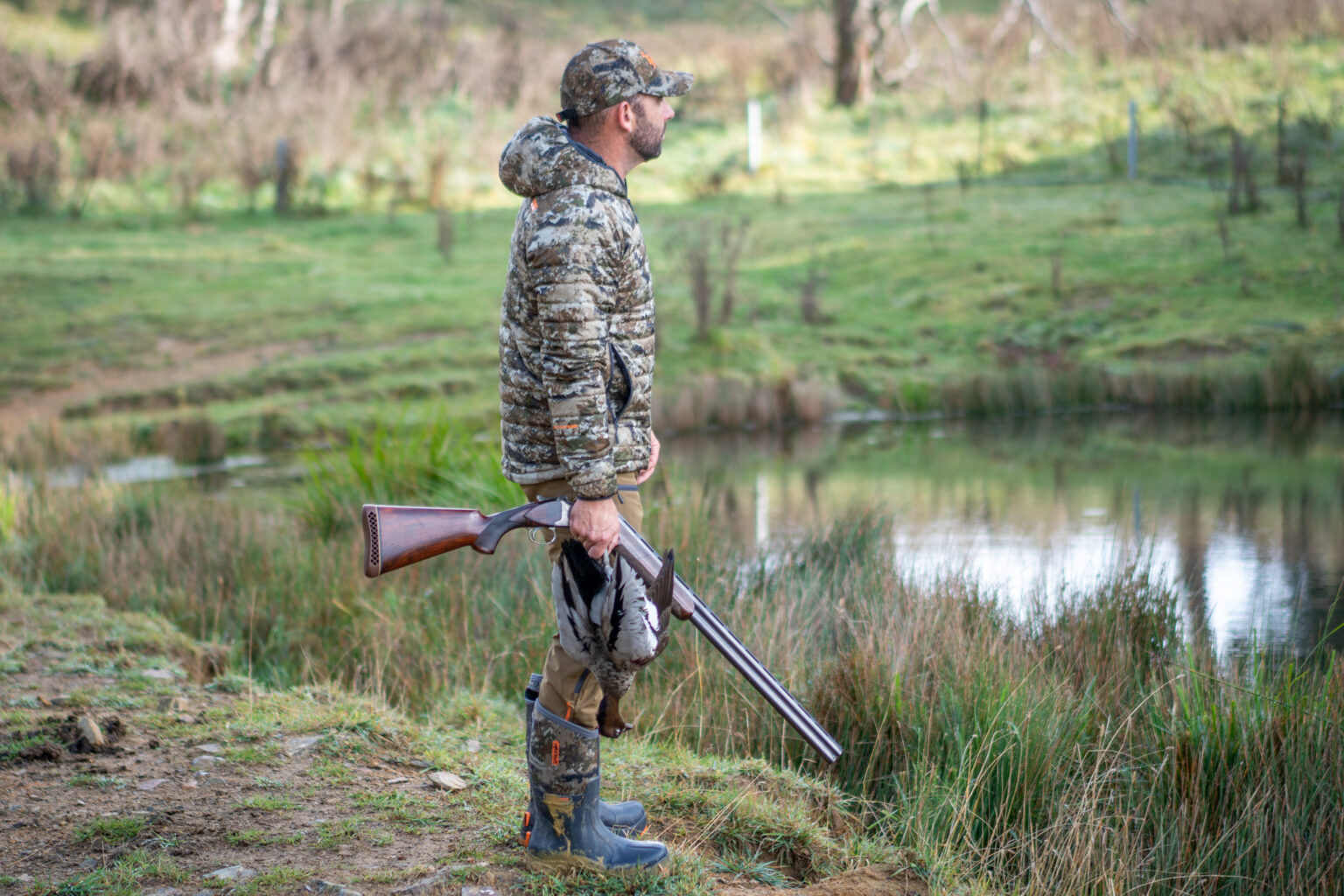 99% Compliance for the 2022 Victorian Duck Season - Sporting Shooter