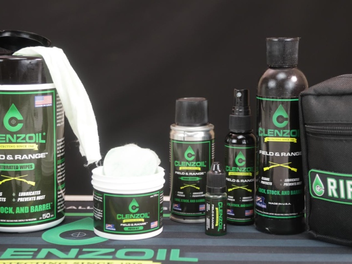 Metalloid firearm care products now in Australia - Sporting Shooter