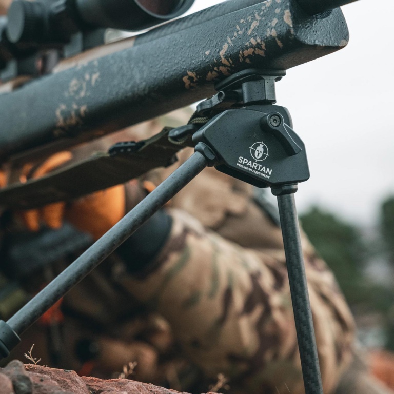 The Best Bedding Technique - Sporting Shooter