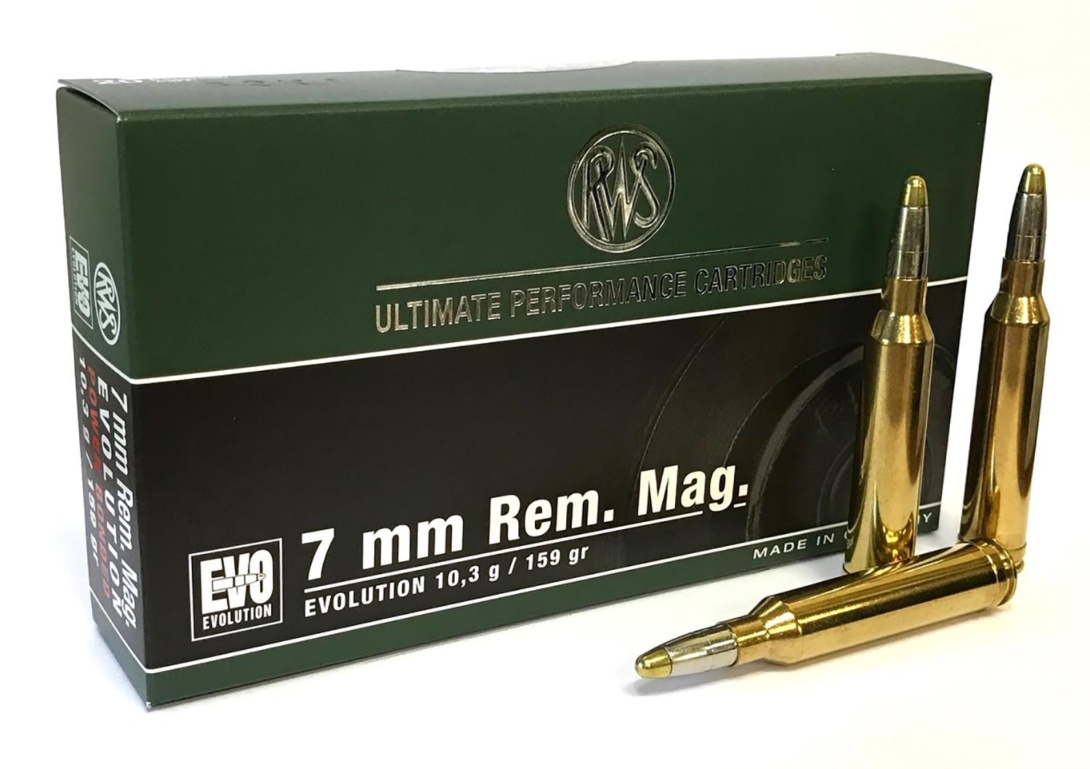 Major differences in 7mm barrels and brass - Sporting Shooter Major differences in 7mm barrels and brass - Sporting Shooter
