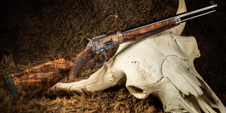 Review: Big Horn Armory’s magnificent Model 89 .500 Magnum lever gun ...