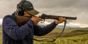 Review: Big Horn Armory’s magnificent Model 89 .500 Magnum lever gun ...