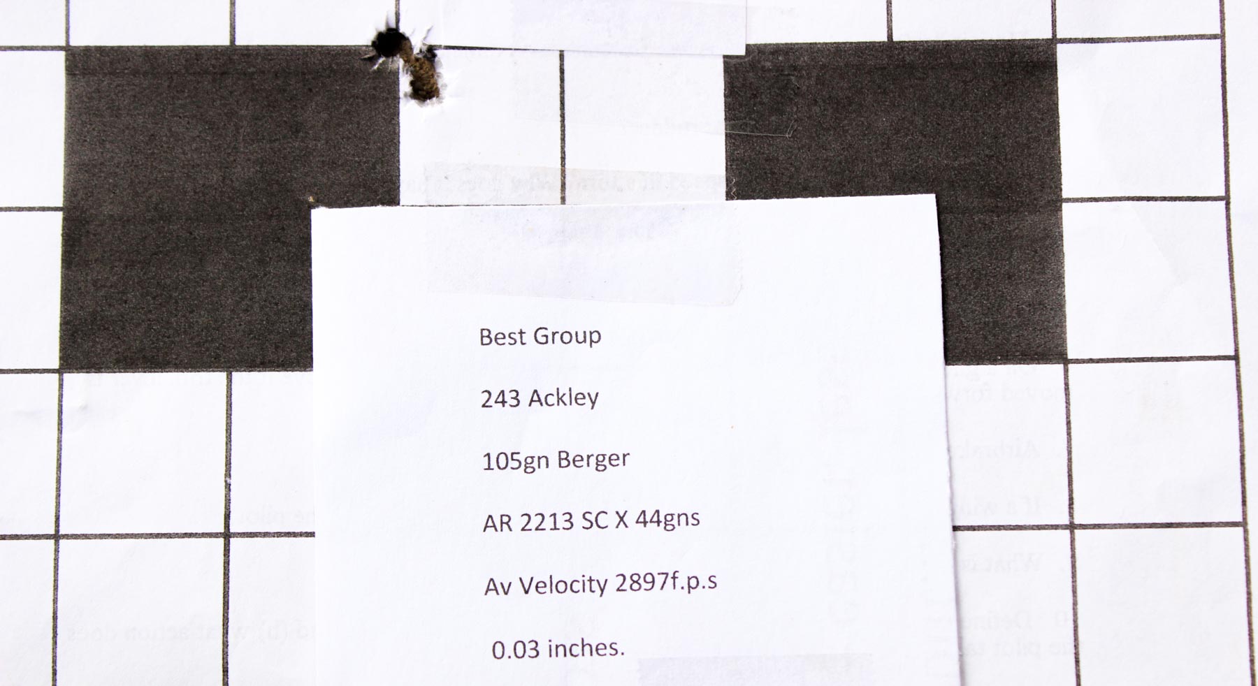 How straight-lines dies improve accuracy - Sporting Shooter