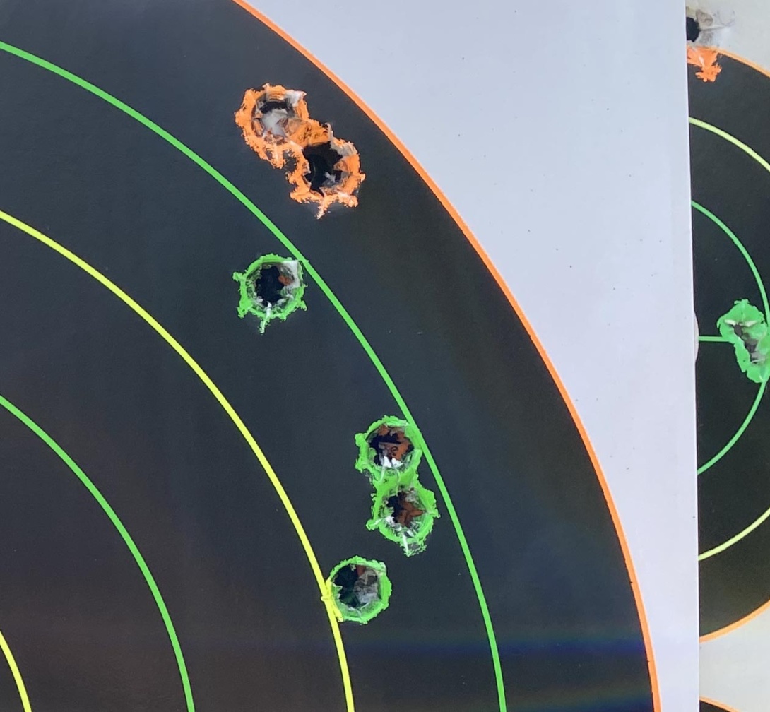 Bullet weight, barrel vibration and point of impact - Sporting Shooter