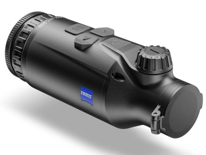 Zeiss LRP S3 riflescopes - Sporting Shooter