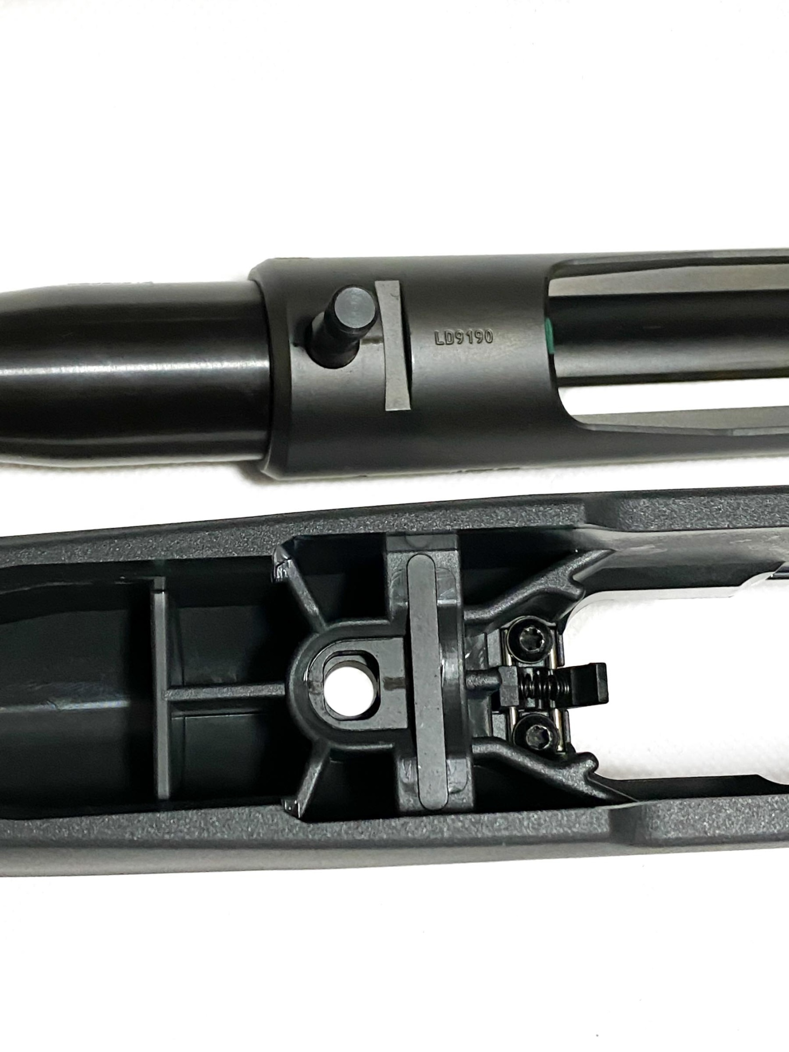 Review: Mauser M18 in 6.5 PRC — remarkable and affordable - Sporting ...