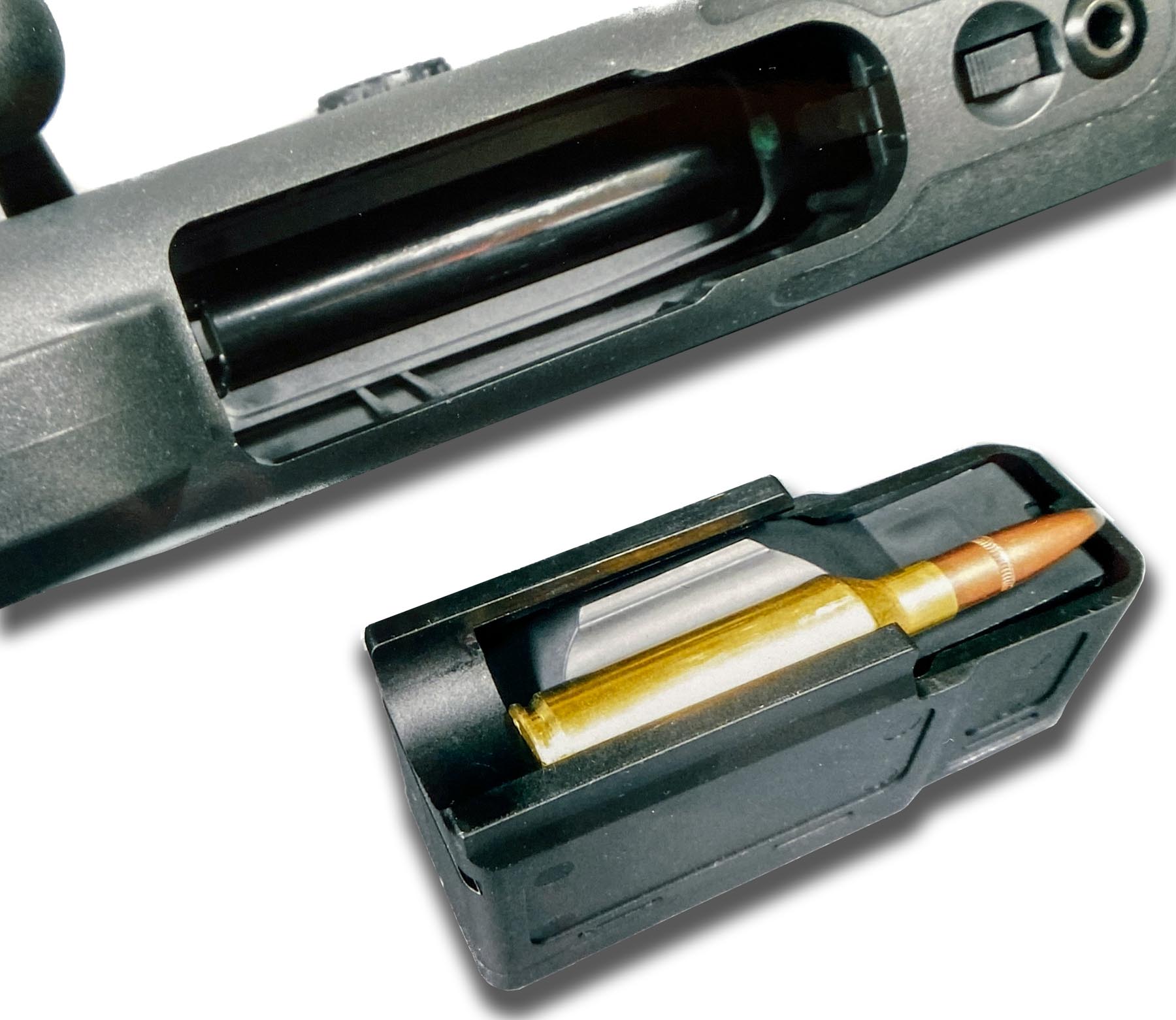 Review: Mauser M18 in 6.5 PRC — remarkable and affordable - Sporting ...