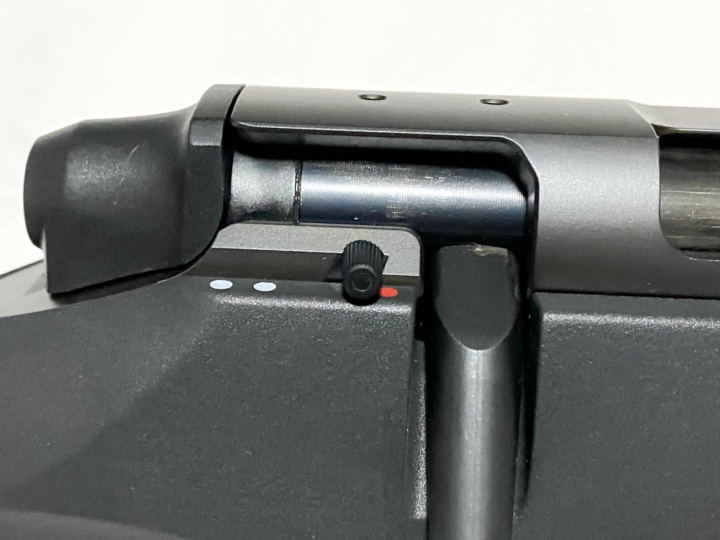 Review: Mauser M18 in 6.5 PRC — remarkable and affordable - Sporting ...