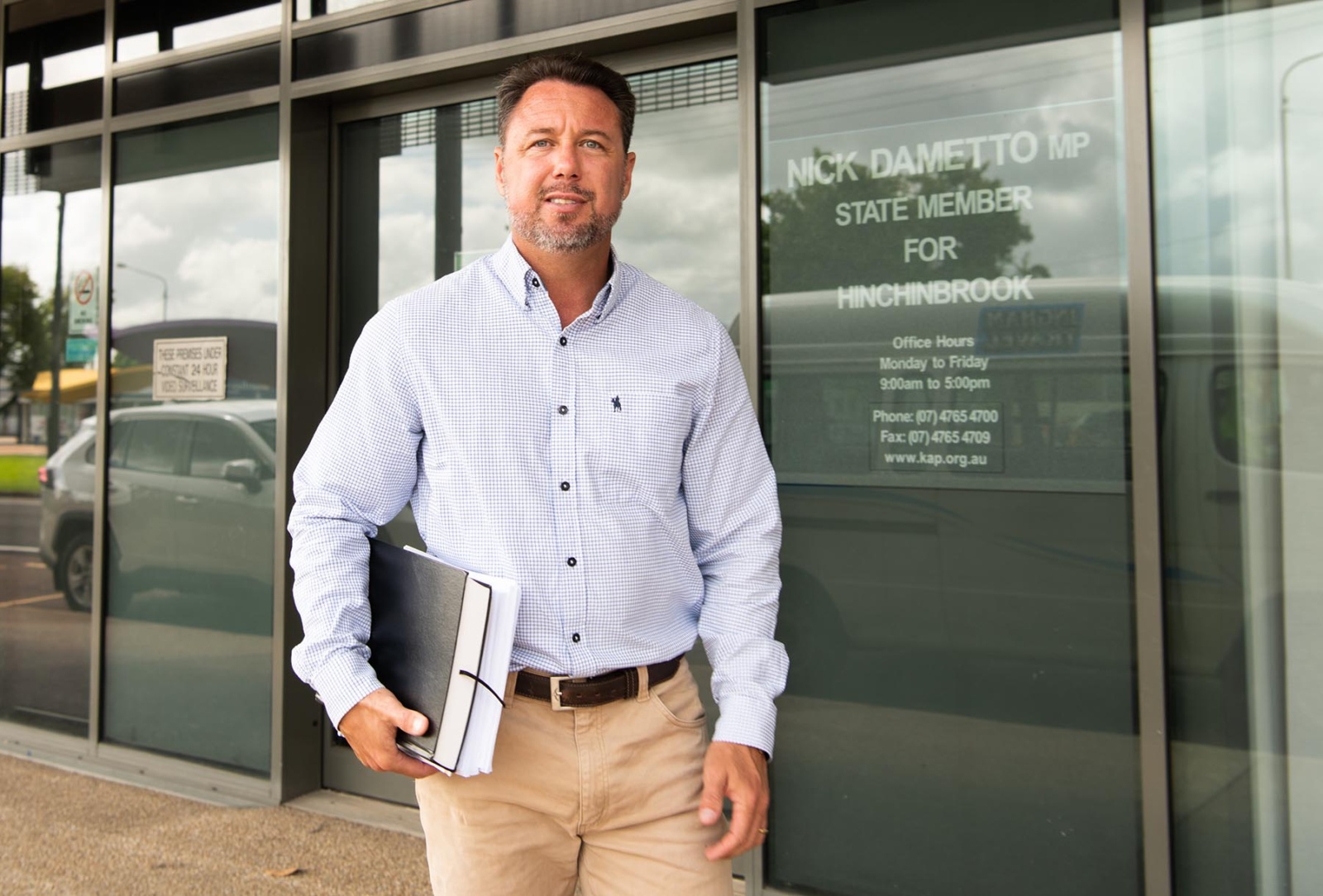 Queensland MP says federal gun registry will fail with inaccurate state ...