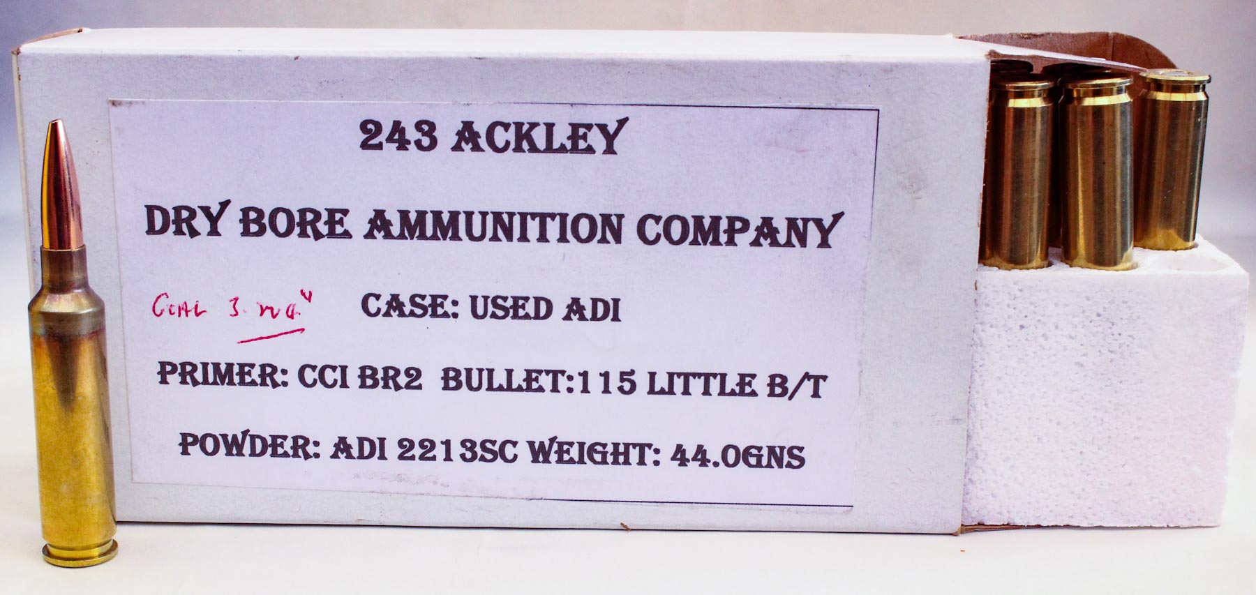 A reloader's guide to processing brass - Sporting Shooter