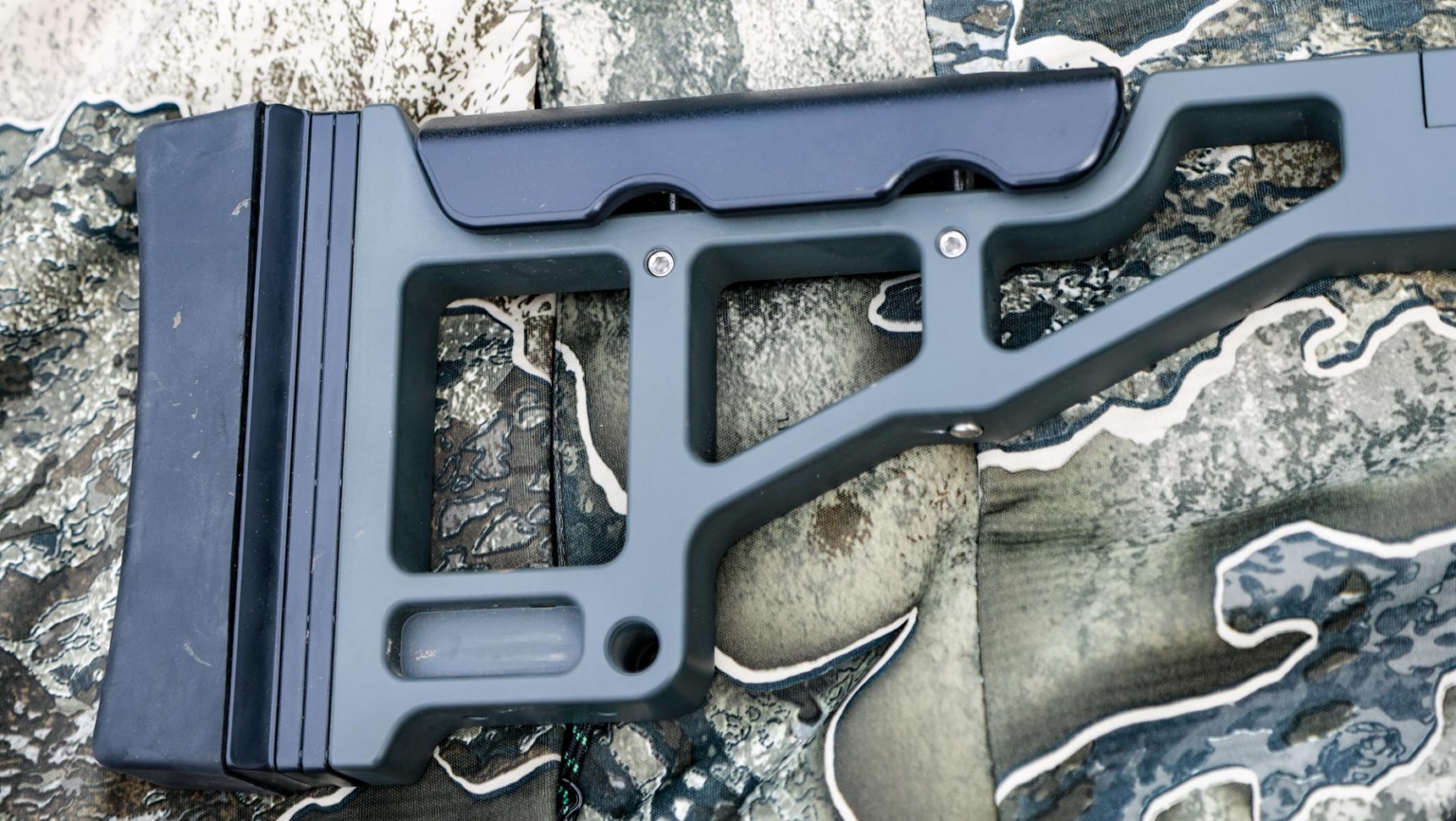 Review: Southern Cross Taipan Light pump-action .223 - Sporting Shooter