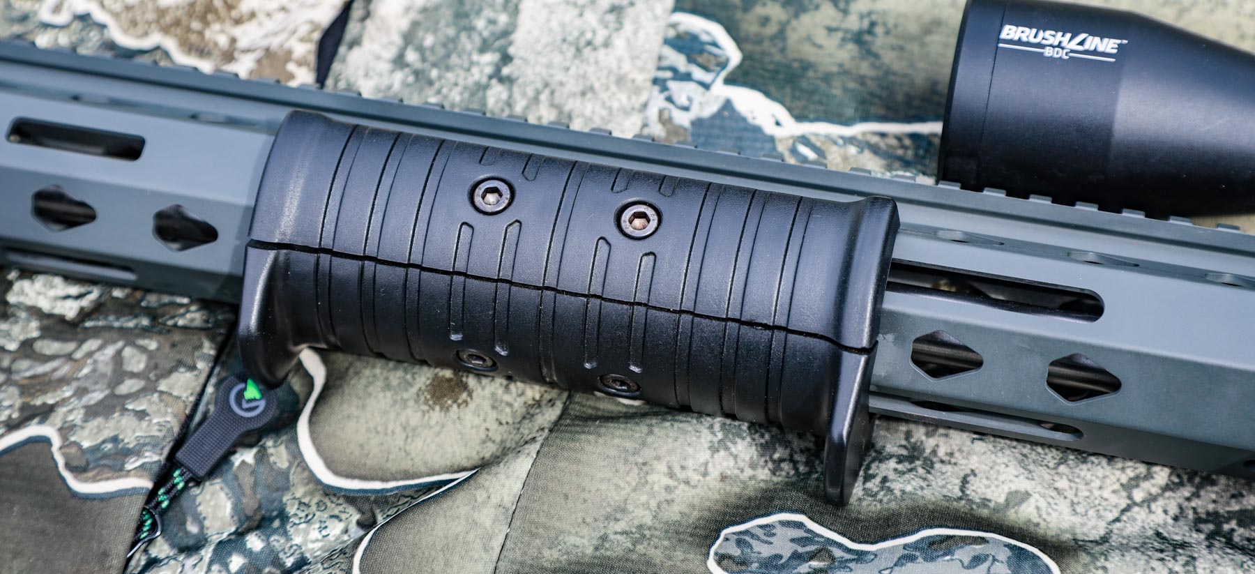 Review: Southern Cross Taipan Light pump-action .223 - Sporting Shooter