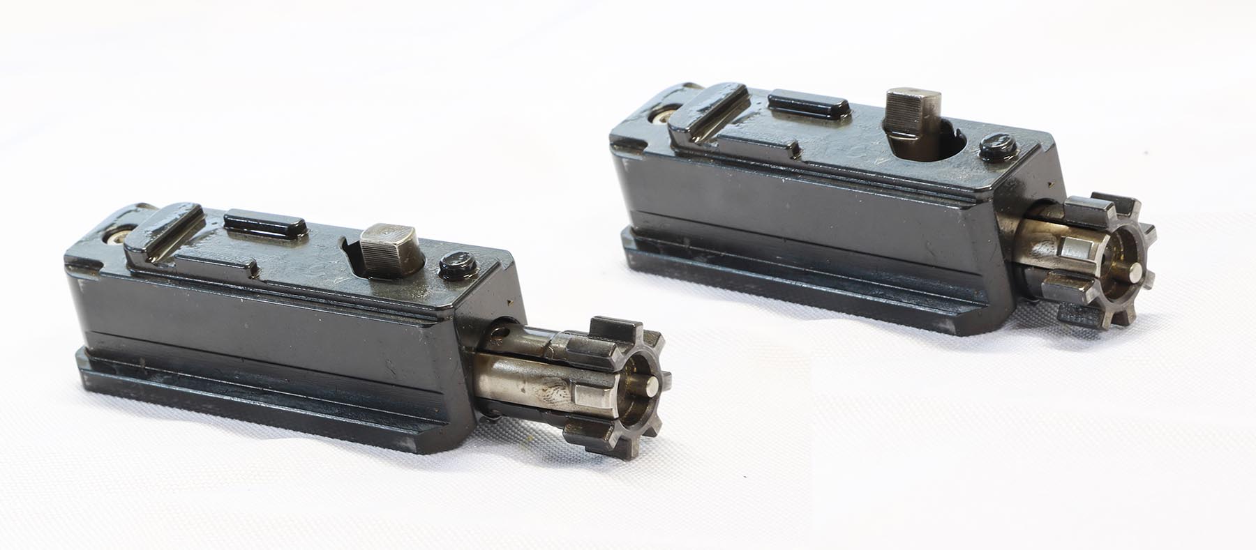 Review: Southern Cross Taipan Light pump-action .223 - Sporting Shooter