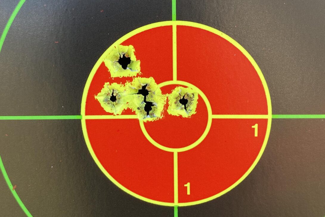 Review: Southern Cross Taipan Light pump-action .223 - Sporting Shooter
