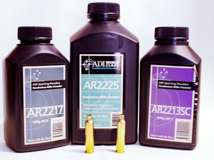 How to work out handloads for the .25-06 Ackley Improved - Sporting Shooter