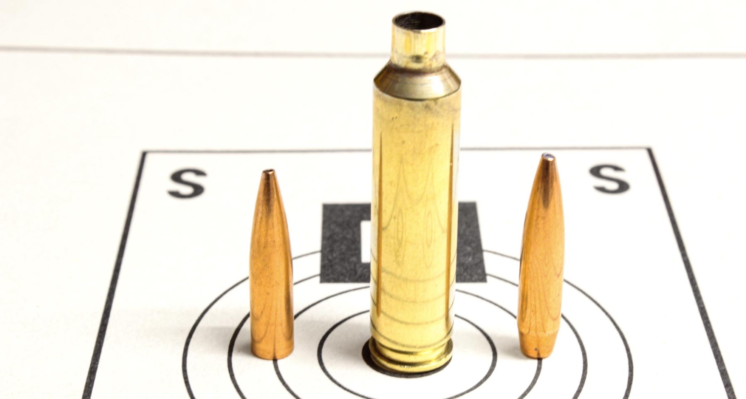 Changing brass: converting one cartridge case to another - Sporting Shooter