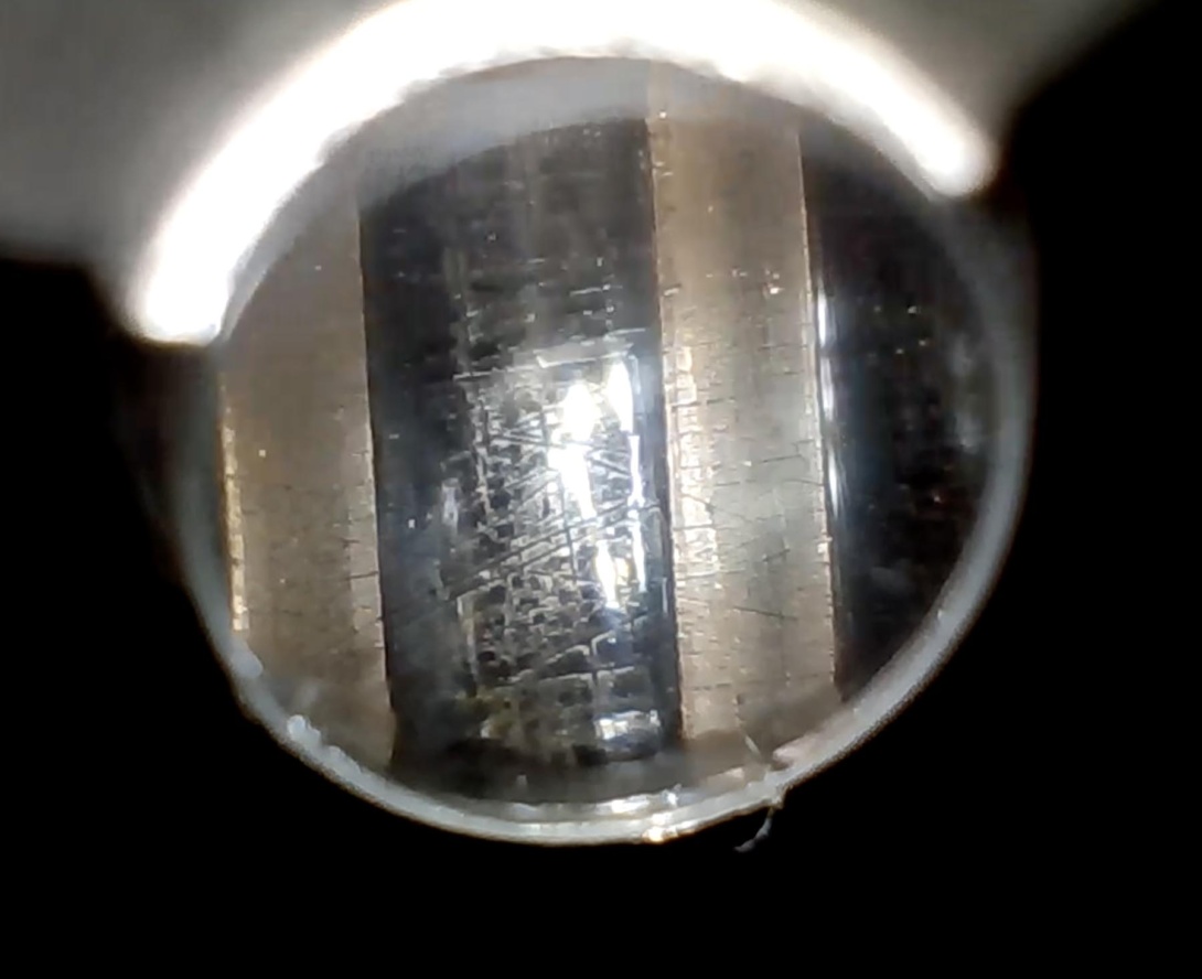 Not a pretty sight: the view from inside your bore - Sporting Shooter