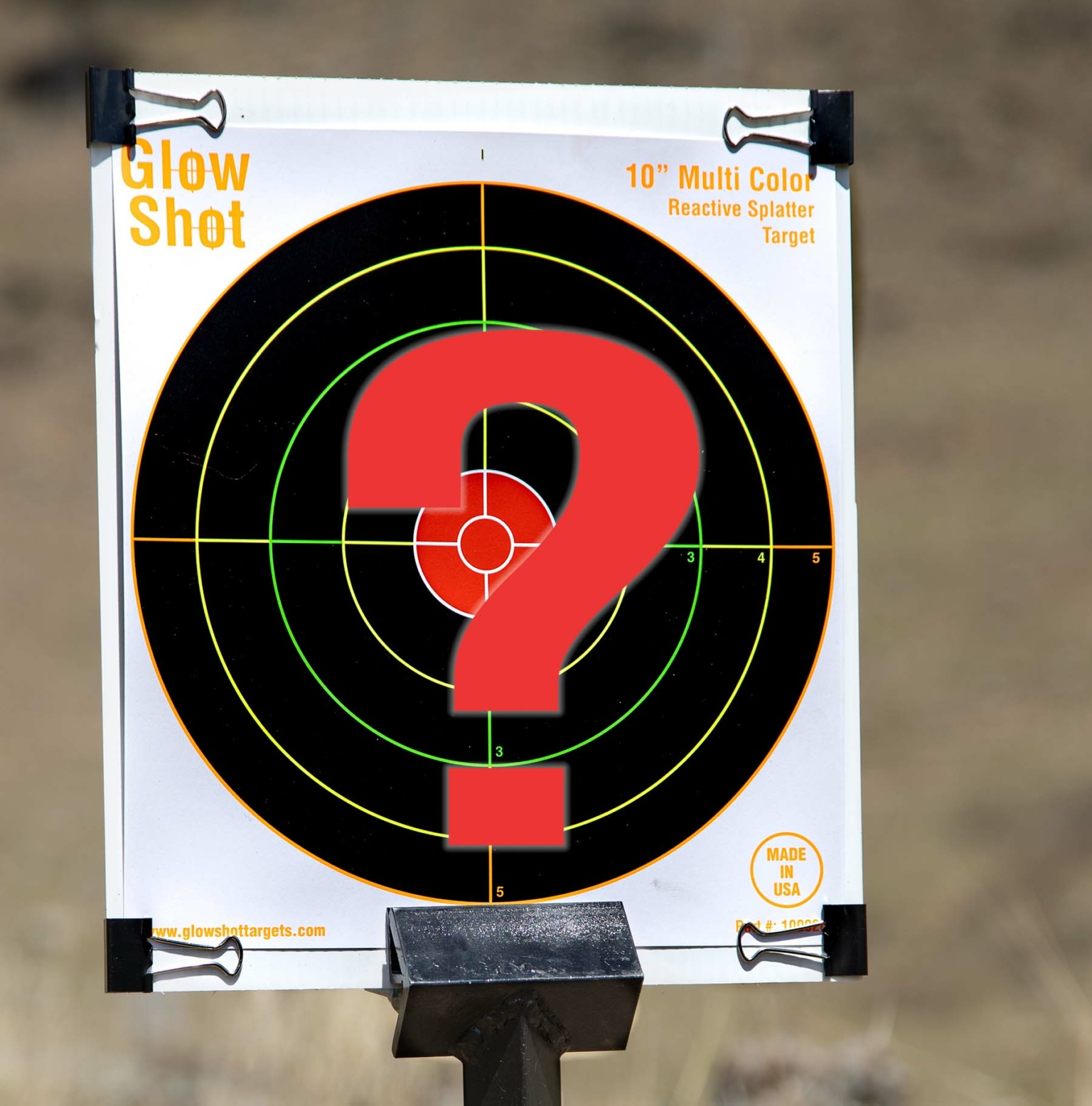 Why you missed: causes you may not know - Sporting Shooter