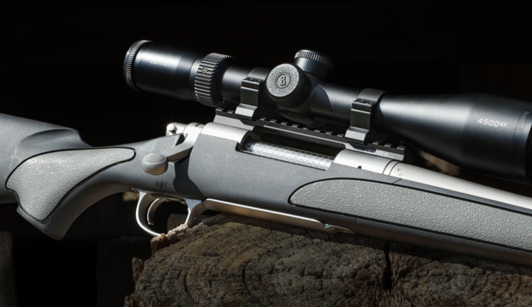 Review: Remington Model 700 SPS Stainless - Sporting Shooter