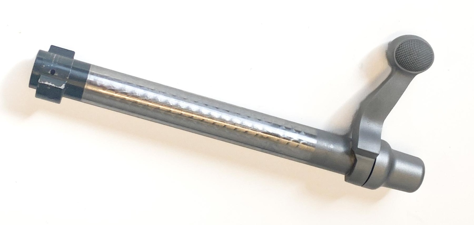Review: Remington Model 700 SPS Stainless - Sporting Shooter