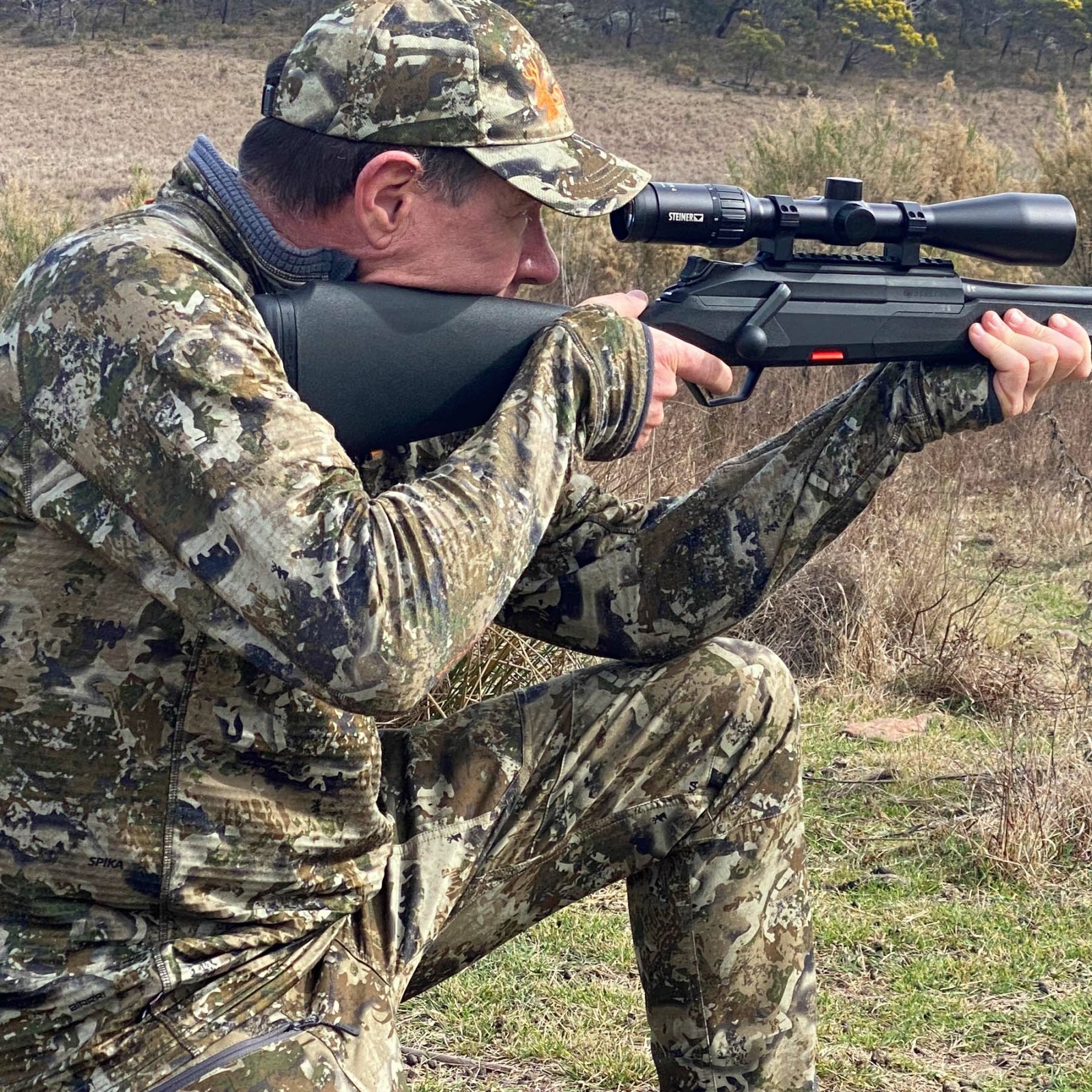 NSW upper house acknowledges importance of hunting, fishing - Sporting ...