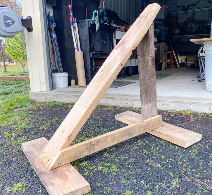 Tanning and preserving animal skins: a hands-on how-to guide - Sporting ...
