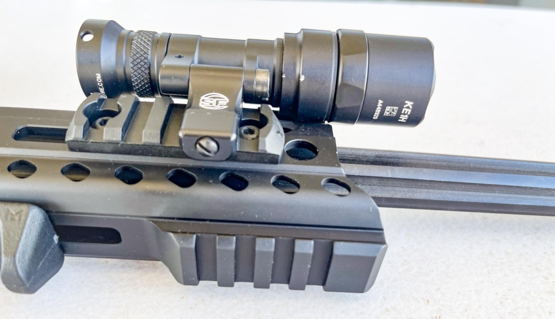 Review: POF Tombstone 9mm lever-action — a modern cowboy gun ...