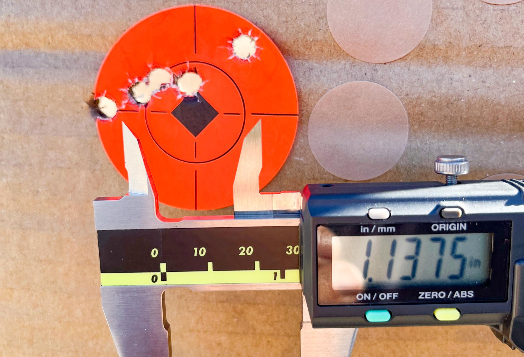 Review: POF Tombstone 9mm lever-action — a modern cowboy gun ...