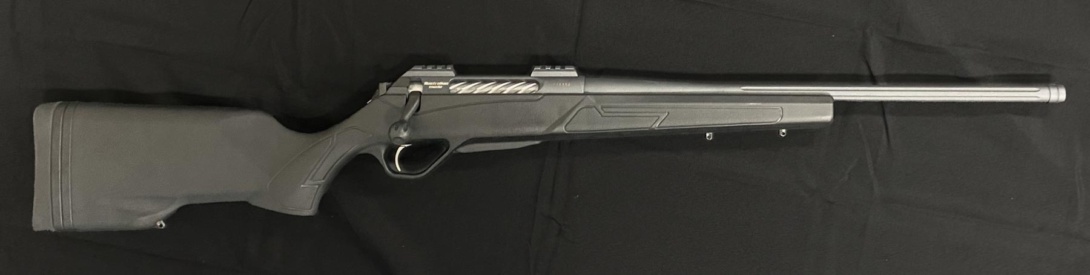 New Lithgow rifles released: Hunter, Varmint and chassis-based Outback ...
