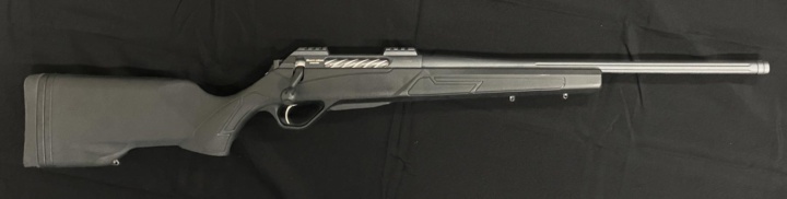 New Lithgow rifles released: Hunter, Varmint and chassis-based Outback ...