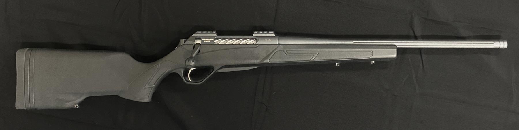 New Lithgow rifles released: Hunter, Varmint and chassis-based Outback ...