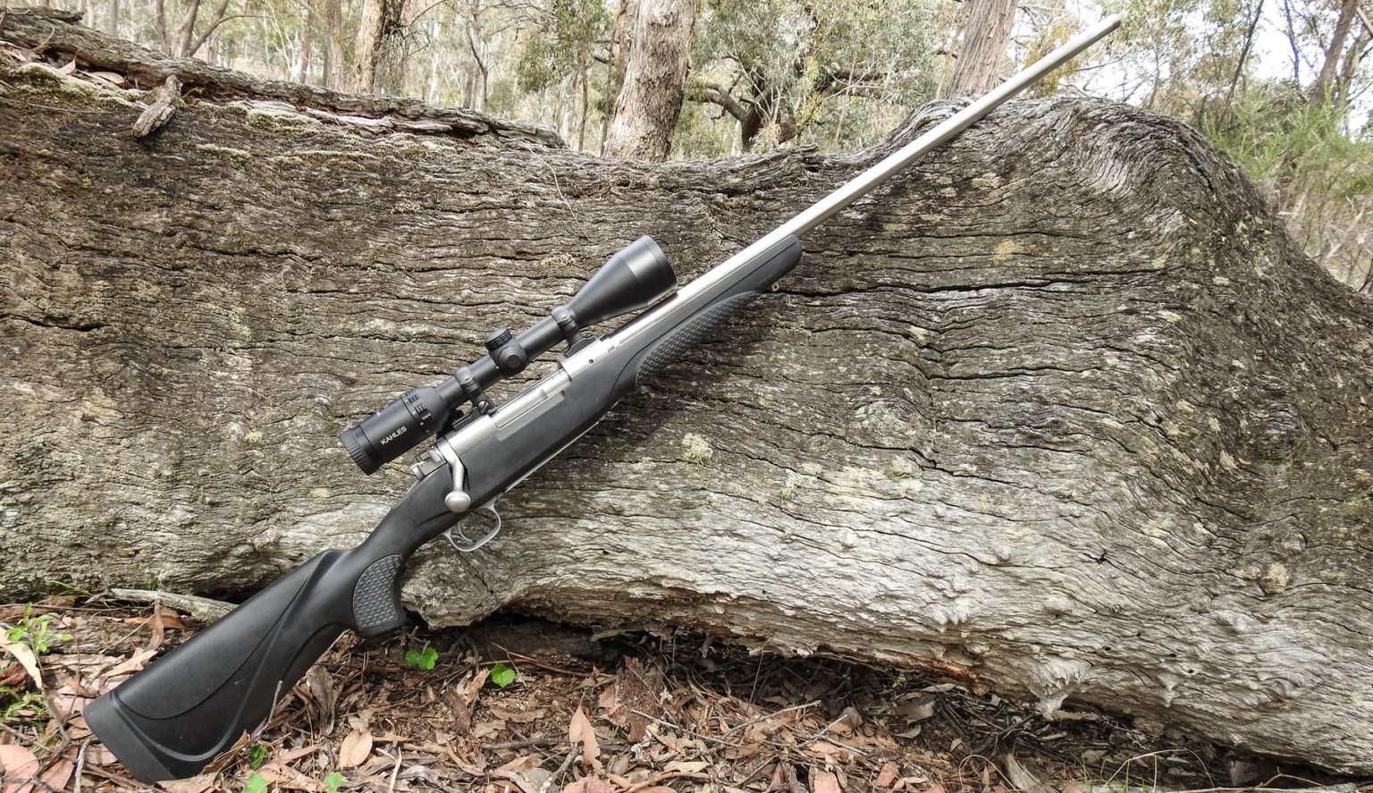 .30-06 Ackley Improved: new loads for the "miser's magnum" - Sporting ...