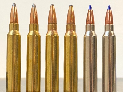 The popular .300 Winchester Magnum - Sporting Shooter