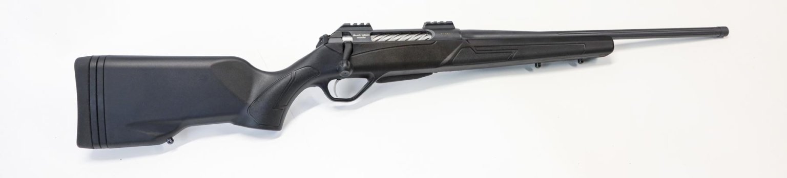 Review: Lithgow LA102 Hunter centrefire rifle - Sporting Shooter