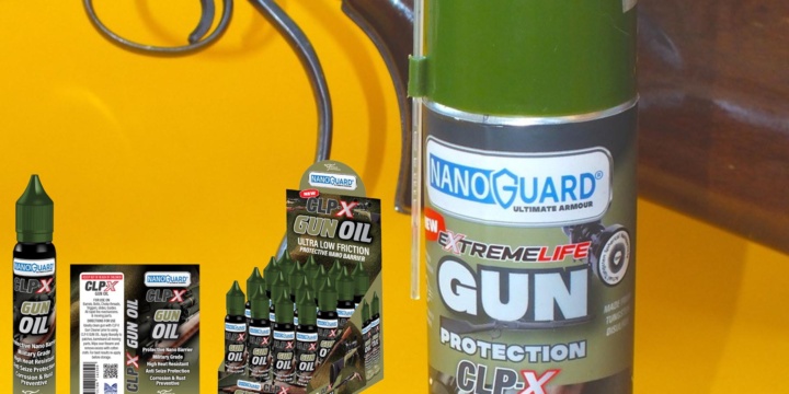 Metalloid firearm care products now in Australia - Sporting Shooter