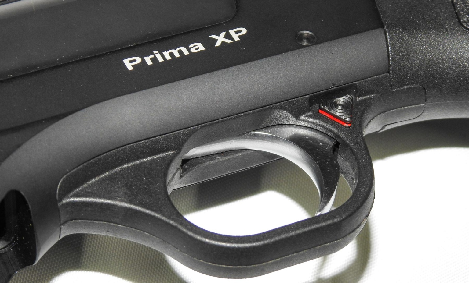 Review: Arttech Prima XP pump-action rifle - Sporting Shooter
